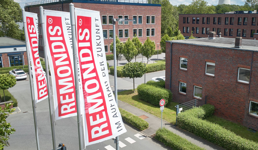 Standorte // Entsorgungsgesellschaft mbH für Mecklenburg-Vorpommern